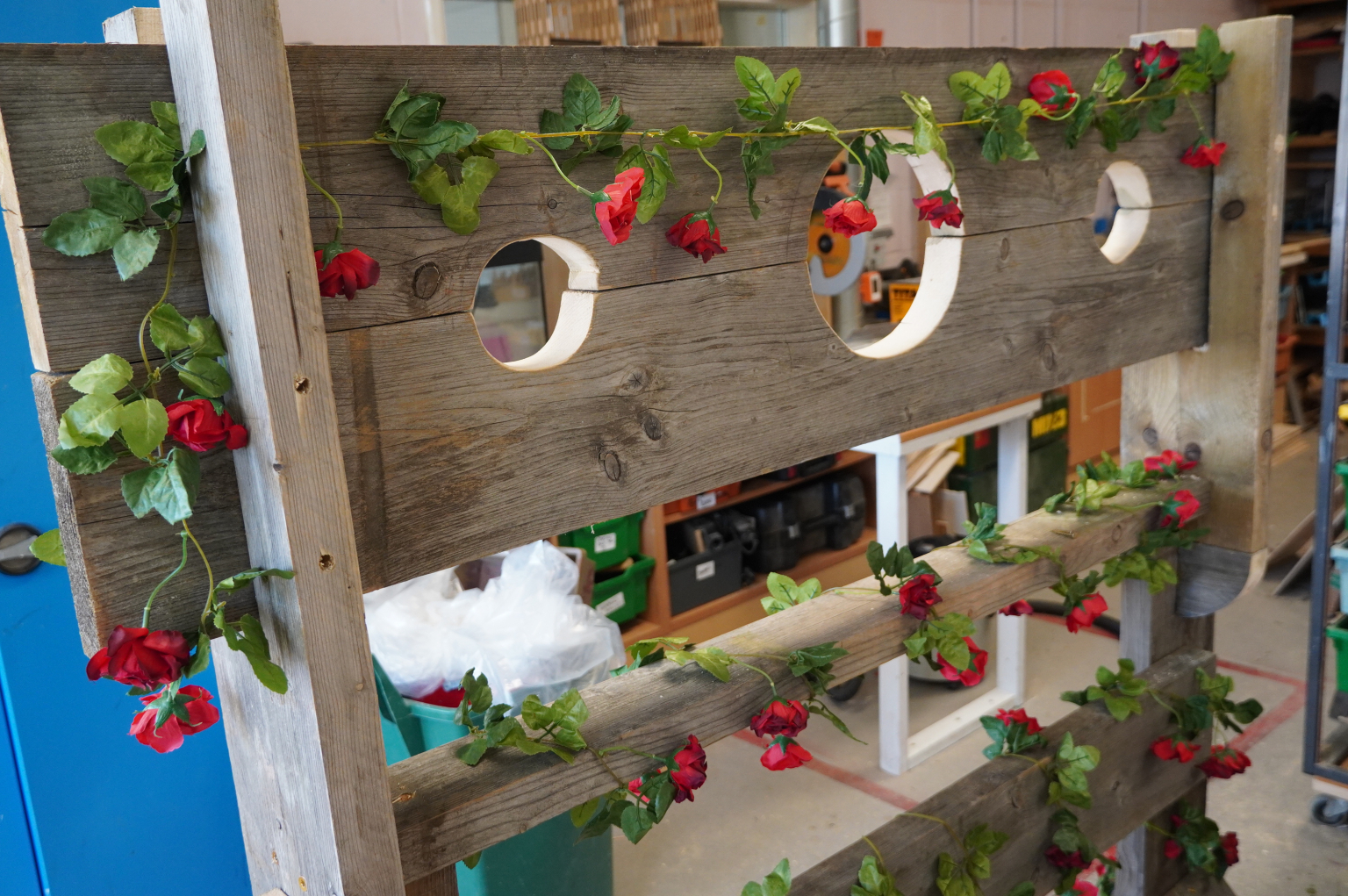 Ormiston Six Villages Academy - Red Nose Day