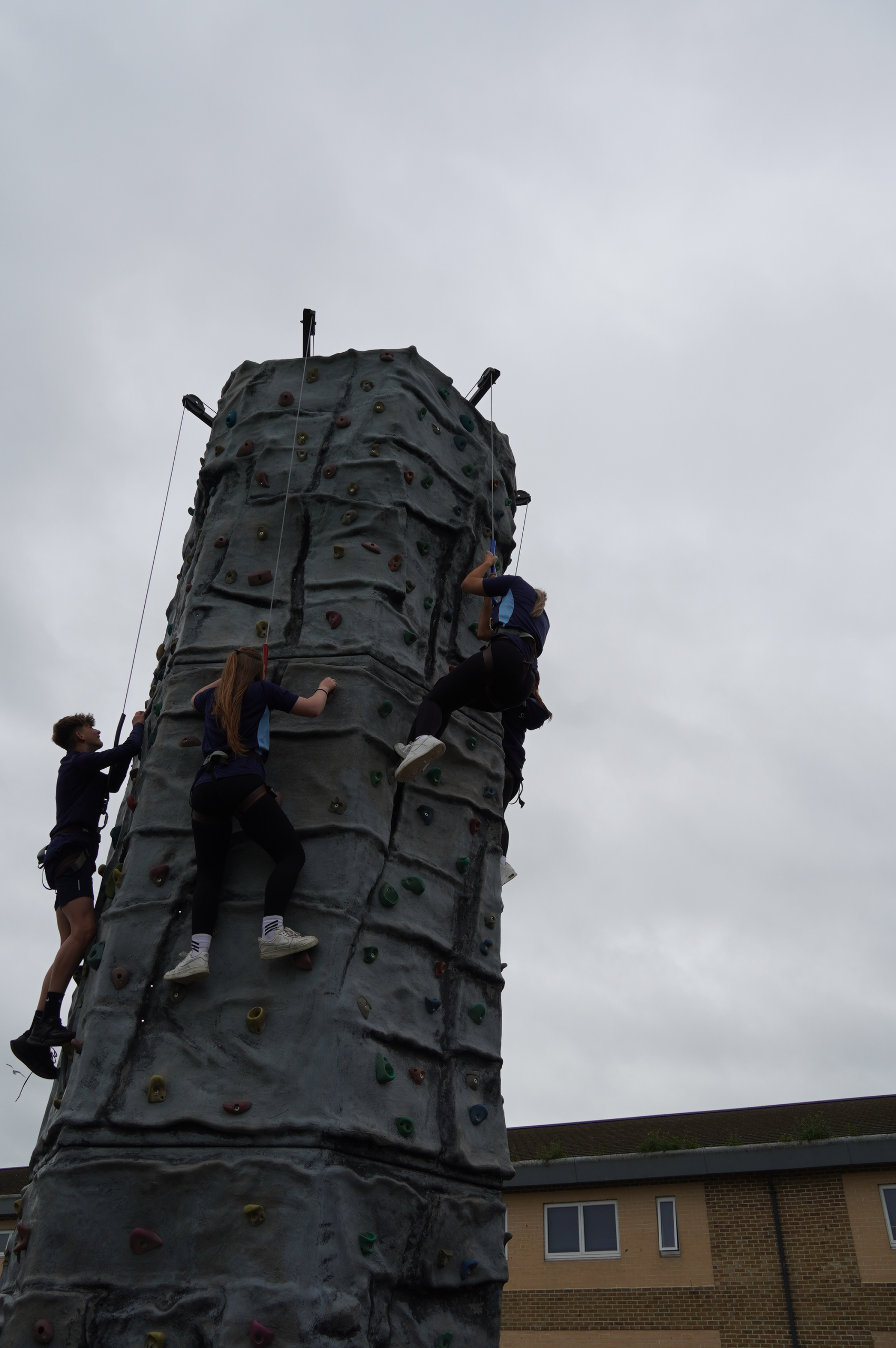 Ormiston Six Villages Academy - Enrichment Day
