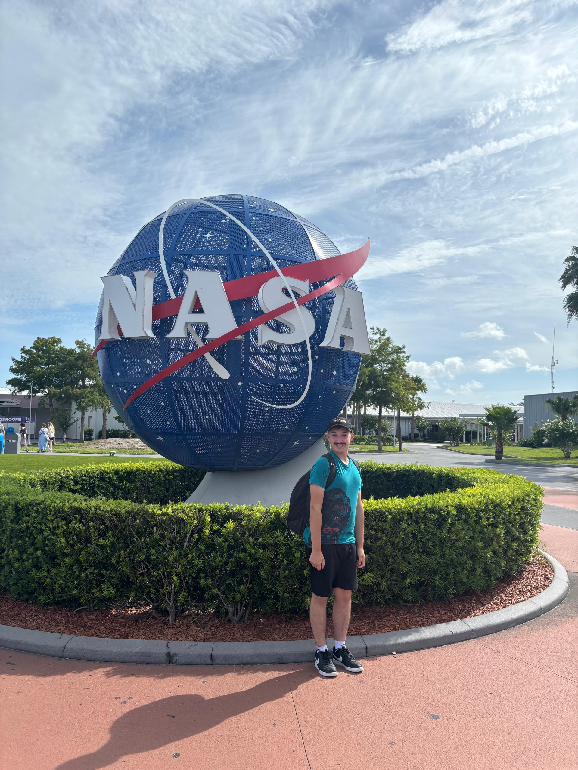 Ormiston Six Villages Academy - Miami trip